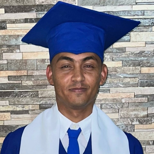 Andrés - Profe de matemáticas - $25/h