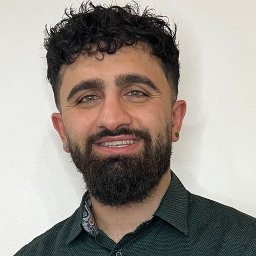 Karmand - Mathematics tutor - 49$/h - 1 reviews