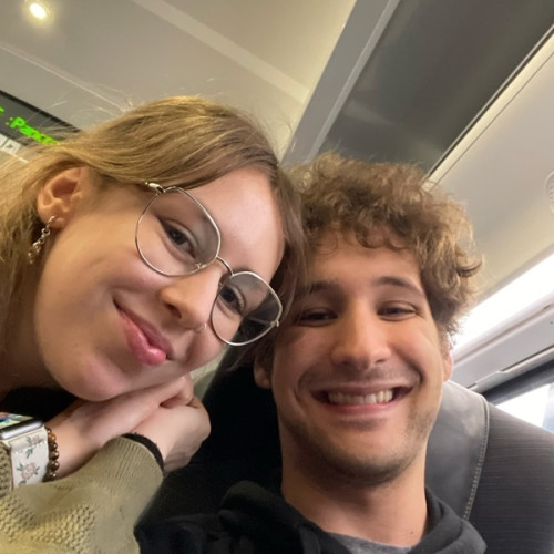 Nathan - Leraar zwemmen in Gent - €15/u - 2 Begeleide leerlingen