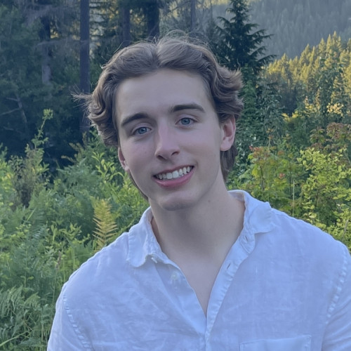 Luke - Maths tutor - 267$/h