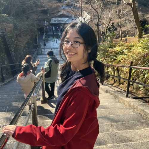 Melissa - Mathematics tutor - 12$/h - 2 reviews