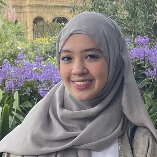 Zynab - Maths tutor - 12£/h