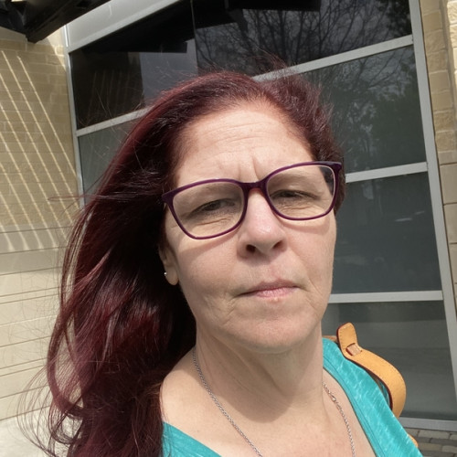 Ann - History tutor in Huffman - 19$/h