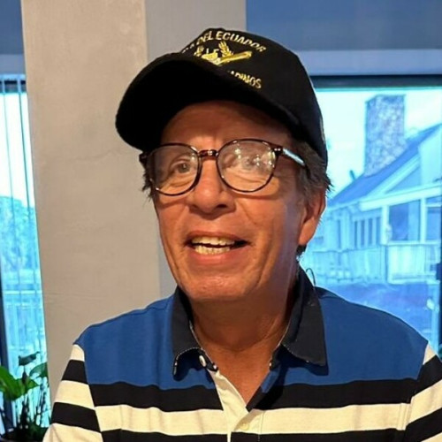 Pablo - Spanish teacher - ₹1542/h