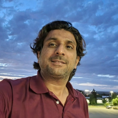 Muzzamal - Physics tutor - 11£/h