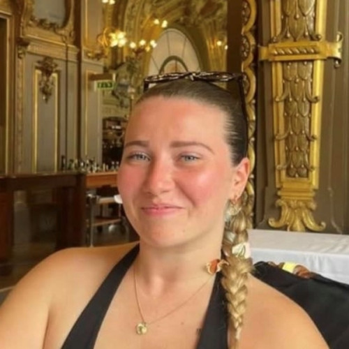 Juliette - Prof d'aide aux devoirs à Montreuil - 30€/h