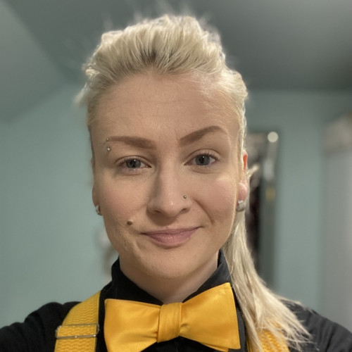 Georgie - Sign language tutor - $100/h - 2 reviews