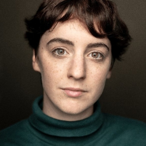 Annabel - Acting tutor - 35$/h