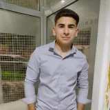 Lautaro - Profe de excel - 5€/h - 2 opiniones