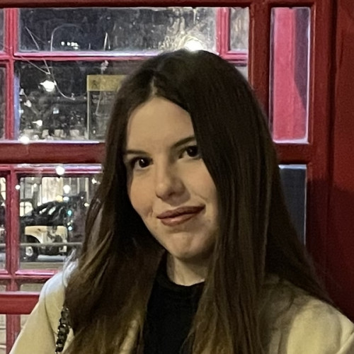 Sandra - Profesor de vocabularión- inglés - $332/h