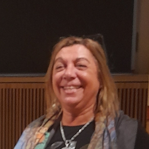 Lisel - Profe de ayuda con los deberes - $15123/h