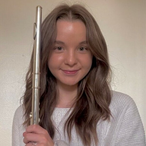 Anee - Flute tutor in Philadelphia - 30$/h - 1 reviews