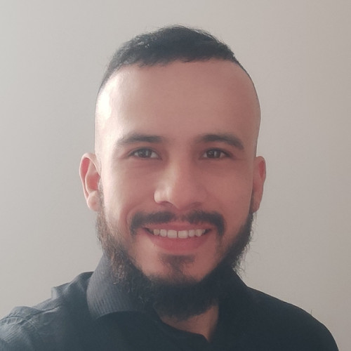 Brayan Alejandro - Entrenador personal - 11€/h