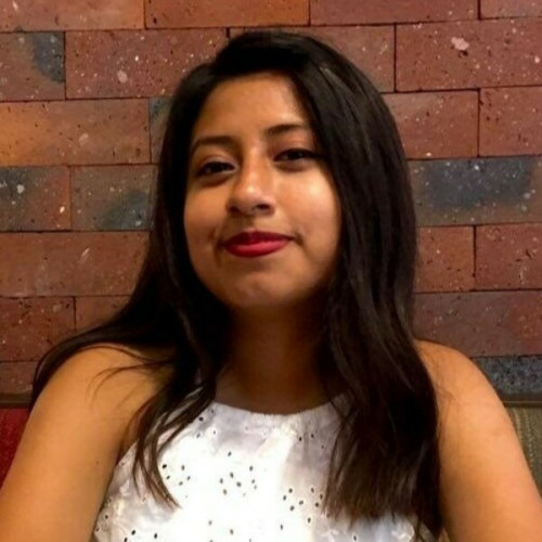 DASHANA - Profe de comercio internacional en Lima - S/50/h