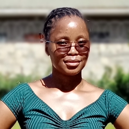 Sisanda - English tutor - $0/h