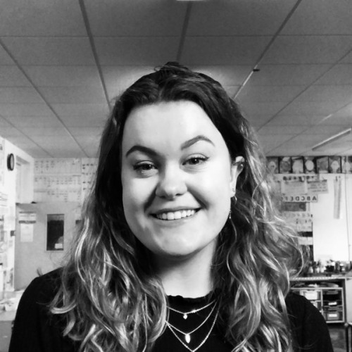 Megan - English tutor in London - 50£/h