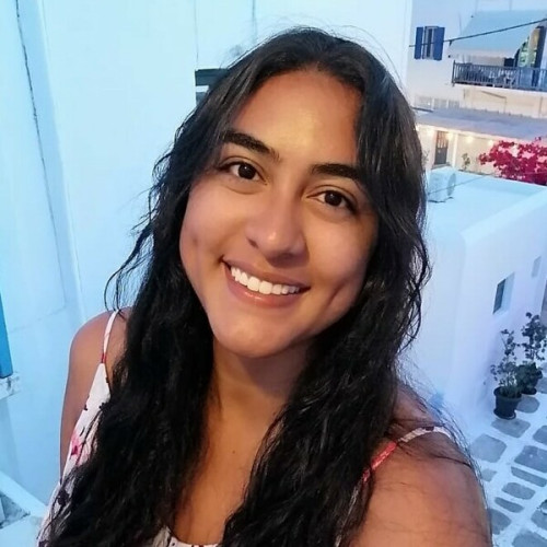 Laura Marcela - Profe de español para extranjeros - S/31/h - 2 opiniones