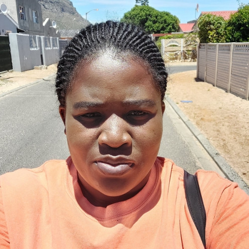 Maria - English tutor - 12$/h