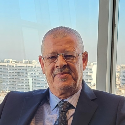 Badreddine - Prof de droit des marchés publics à Casablanca - 250MAD/h ...