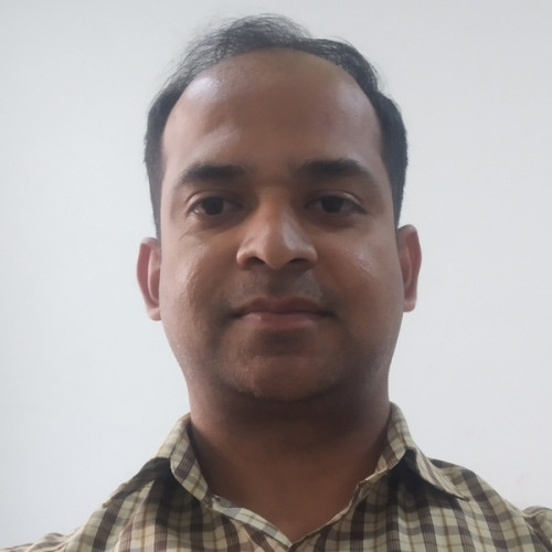 Anand - Maths tutor - 6£/h