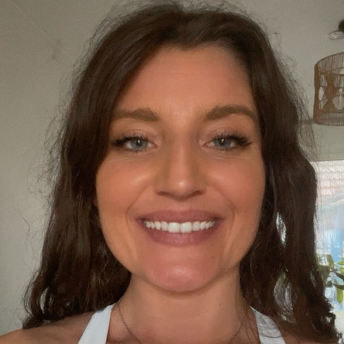 Justine - Coach sportif à Lyon - 50€/h - 2 avis - 1 élèves accompagnés