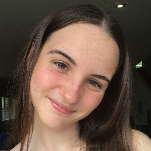 Kristin - English tutor - 21$/h