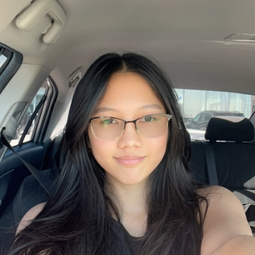 Emily - Mathematics tutor in Oklahoma City - 14$/h