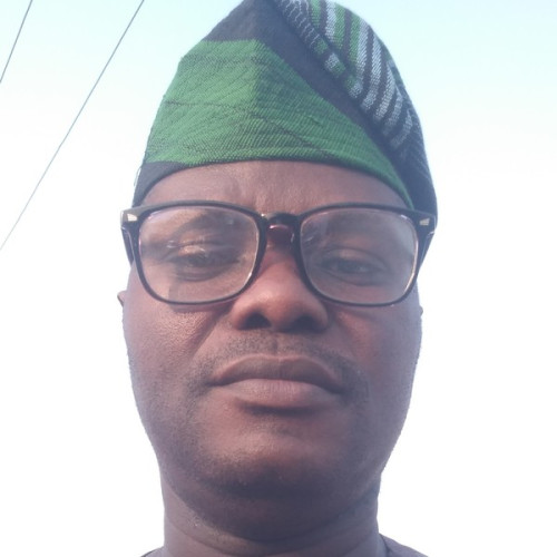 Olanrewaju - English tutor - RM8/h