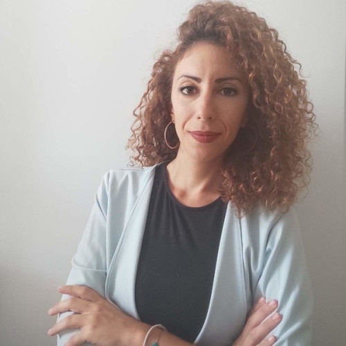 Mary - Profe de turco en Barcelona - 15€/h