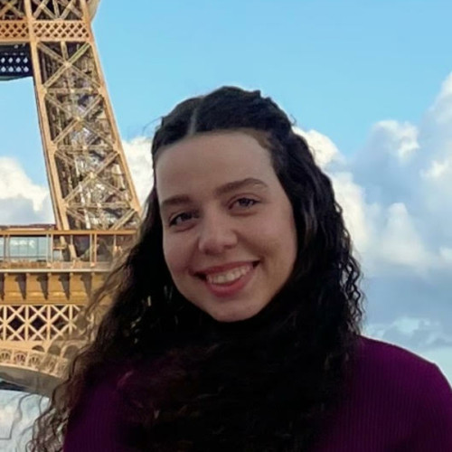 Anna - Professor de francês - R$ 65/h - 0 avaliações