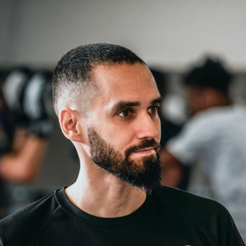 Jonathan coach boxe thaïlandaise - Coach sportif à Champlan - 50€/h ...