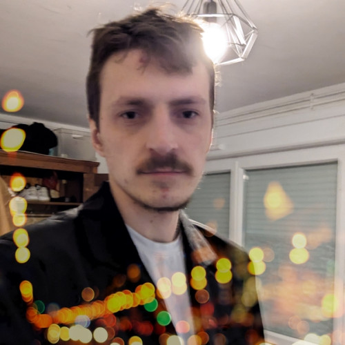 Jeremy - Prof de maths à Annoeullin - 20€/h - 1 avis