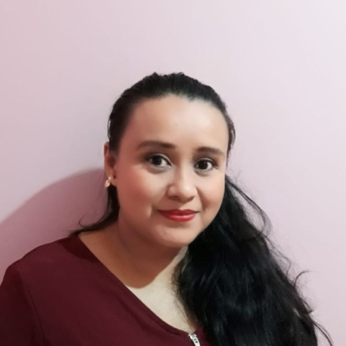 Claudia Elizabeth - Profe de español - 12€/h