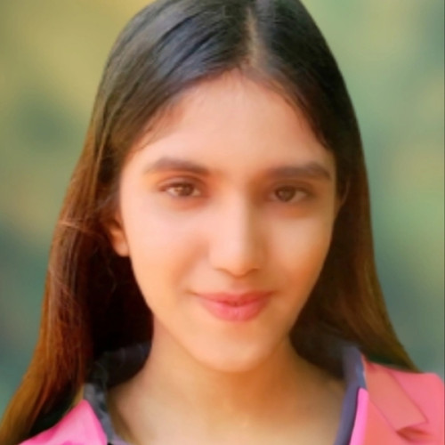 Simran - Hindi tutor - $5/h - 2 reviews