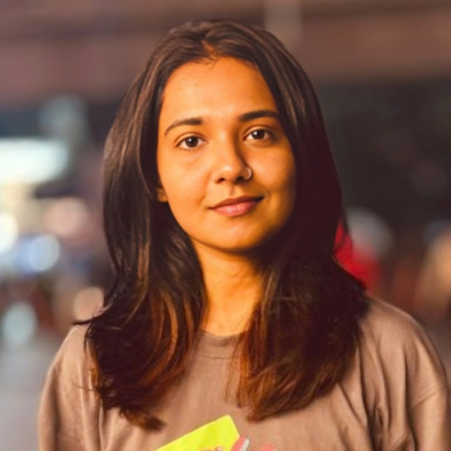 Nandini - Python tutor - $44/h