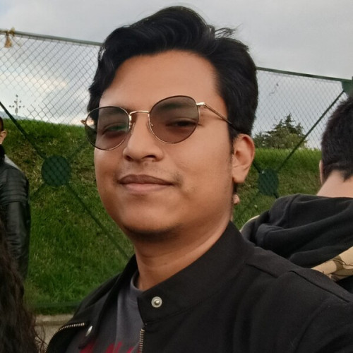 DANIEL ALEJANDRO - Profesor de inglés - $93/h - 17 opiniones