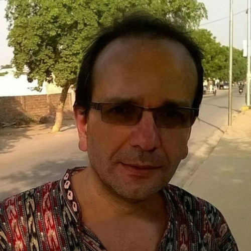 Fernando M - Profesor oratoria y elocución en Buenos Aires - $2500/h ...