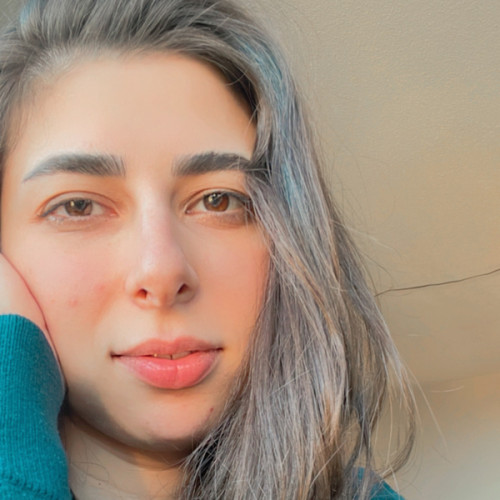 Sara - Chemistry tutor - $39/h