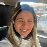 María - Mathematics tutor in Appleton - 25$/h - 3 reviews