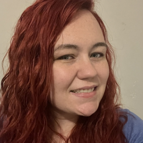 Mary - Basic computing tutor in Augusta - 15$/h