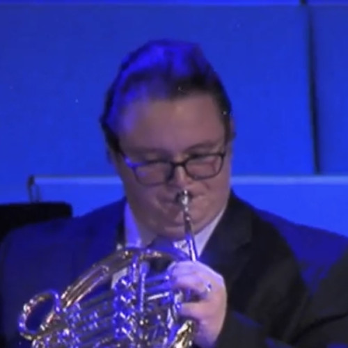 Colton - Music reading tutor in Guthrie - 40$/h