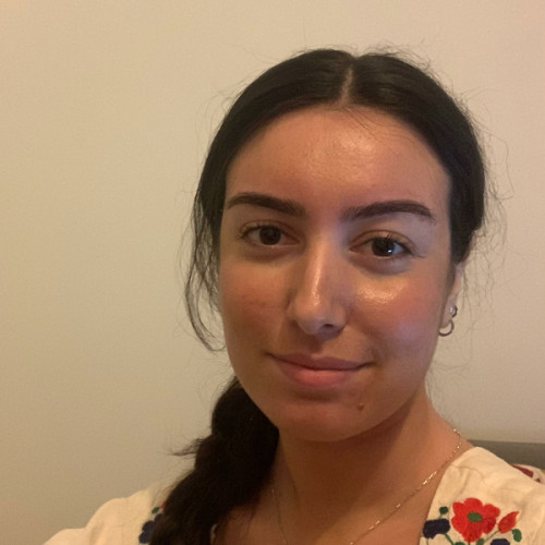 Serena - English tutor in Newmarket - $17/h