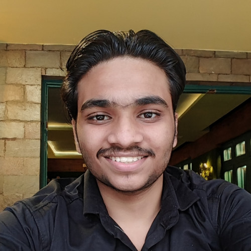 Ayushman - Ghaziabad, : Currently pursuing my bachelor's degree in the field of information and ...