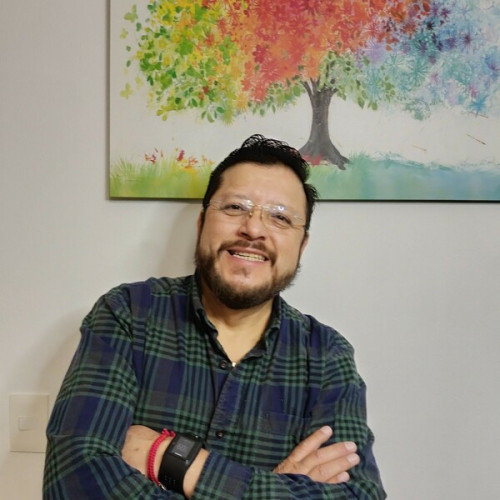 David Fidel - Entrenador personal en CDMX - $440/h