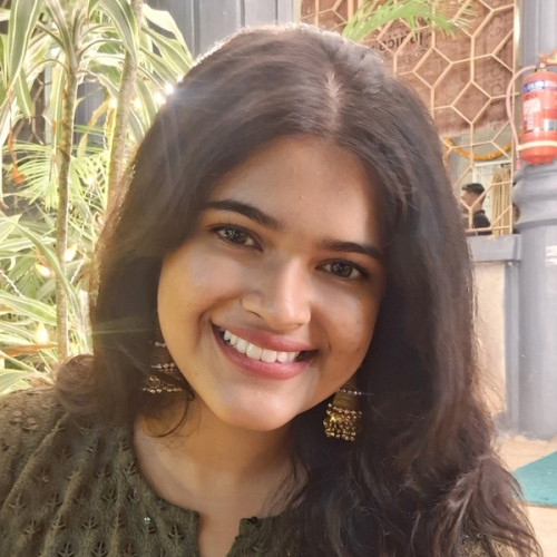 Anusa - Python tutor - $8/h - 2 avis