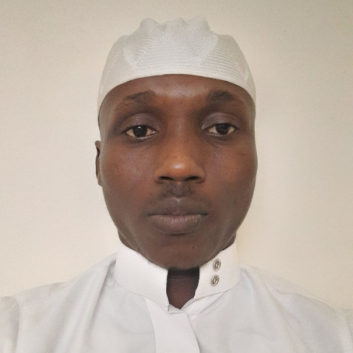 Abdulazeez - Arabic tutor - 24$/h