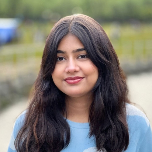 Zoya - Kanpur,: Zoya is exceptionally well in English and helps ...