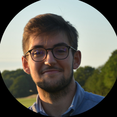 Emile - Prof de maths - 344MAD/h - 1 Élèves accompagnés