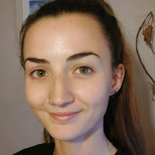 Georgia - English tutor - RM76/h