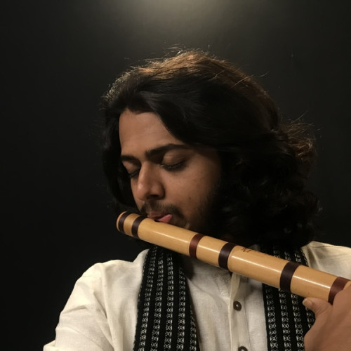 Atharva - Transverse flute tutor - $17/h
